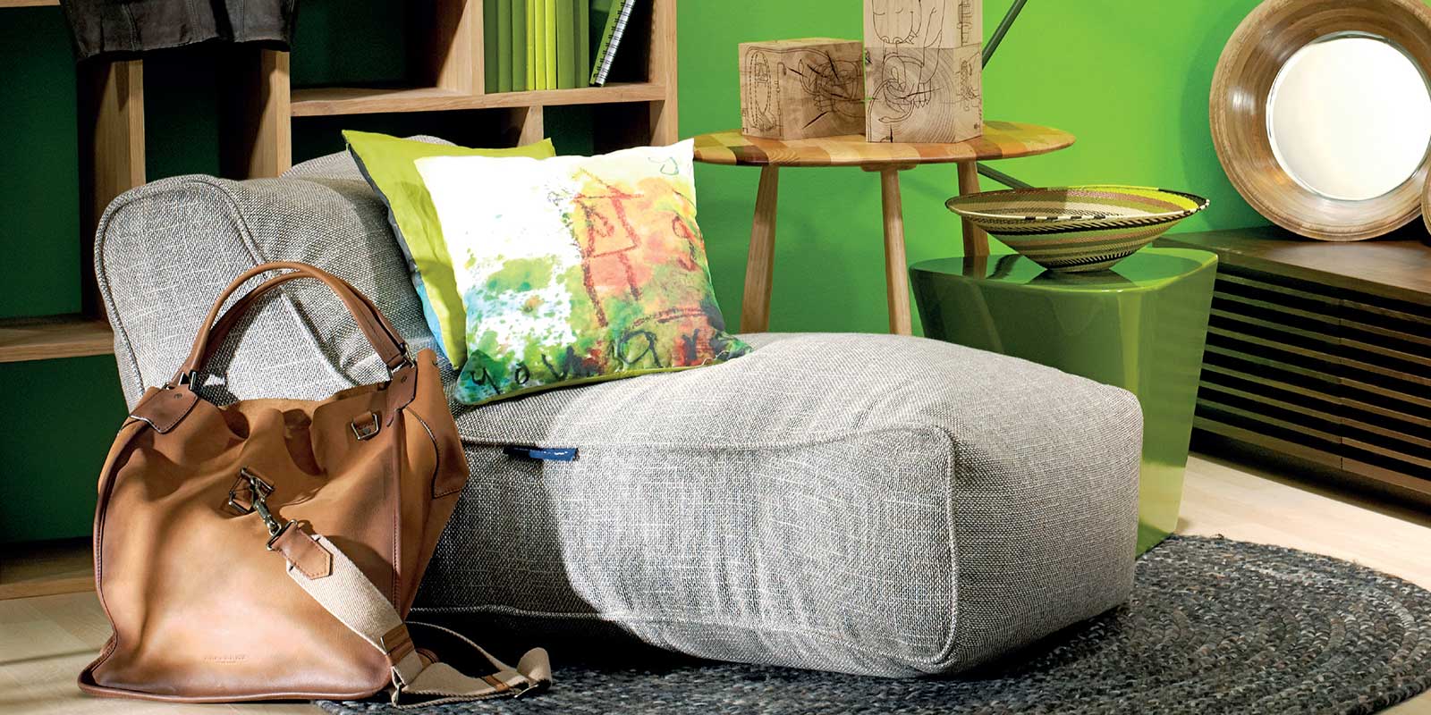 Seating | Ambient Lounge Singapore (Southeast Asia)